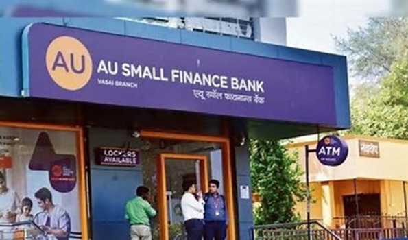 AU Small Finance Bank and Fincare Small Finance Bank Boards Approve All ...