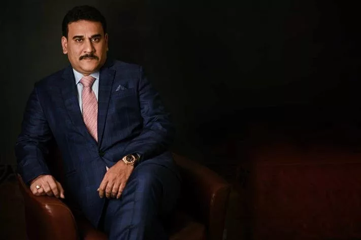 Cello World Chairman Pradeep Rathod Joins Billionaire Ranks Post-IPO ... Cello World Chairman Pradeep Rathod Joins Billionaire Ranks Post-IPO ...