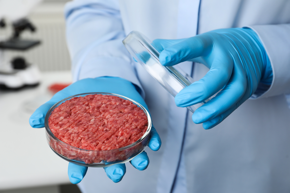 Italy Makes History as First Country to Ban Cultivated Meat, Enforcing ...