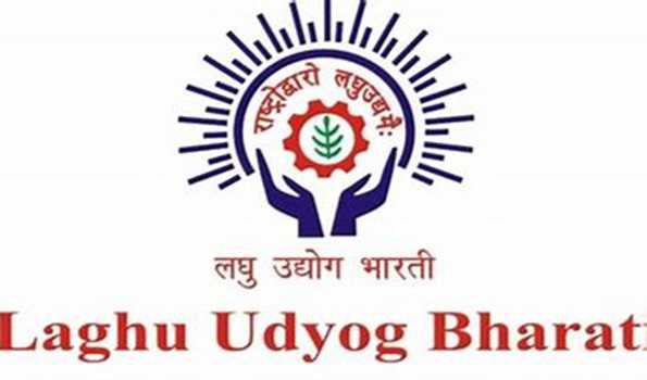 Laghu Udyog Bharati Launches “Empowering MSMEs” Survey Campaign for One ...