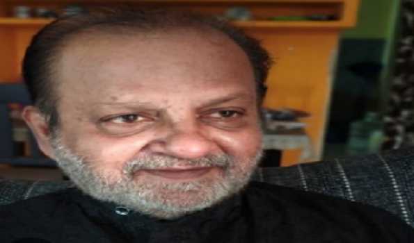 Veteran Tamil Film Comedian Junior Balaiah Passes Away at 70 in Chennai ...