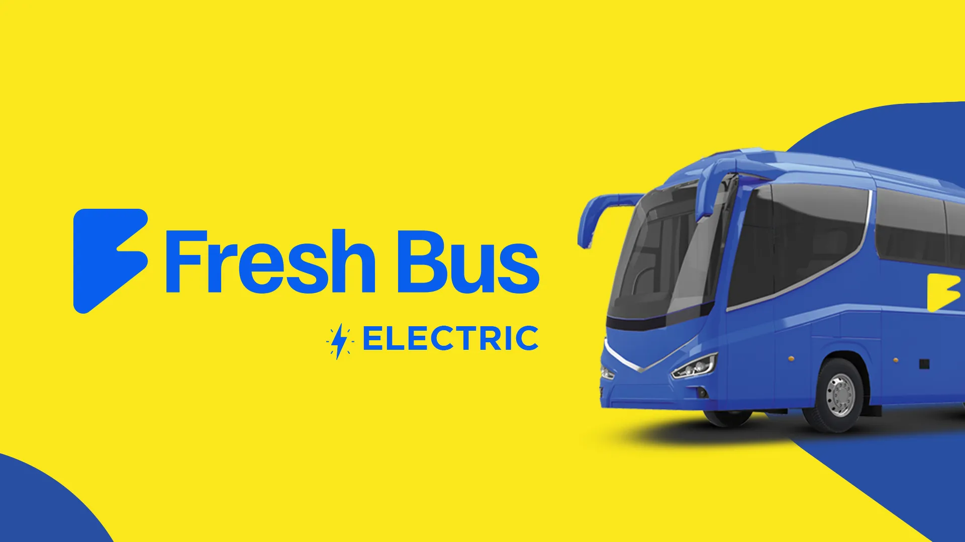 Fresh Bus Secures INR 7.5 Crore in Second Seed Funding for Tech ...
