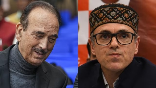 Kashmiri Leaders Express Disappointment Over Supreme Court Verdict on ...