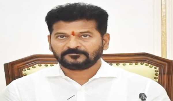 Telangana CM Revanth Reddy Allocates Portfolios to New Cabinet ...