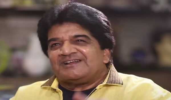 Veteran Actor Junior Mehmood Passes Away at 67 After Battle with ...